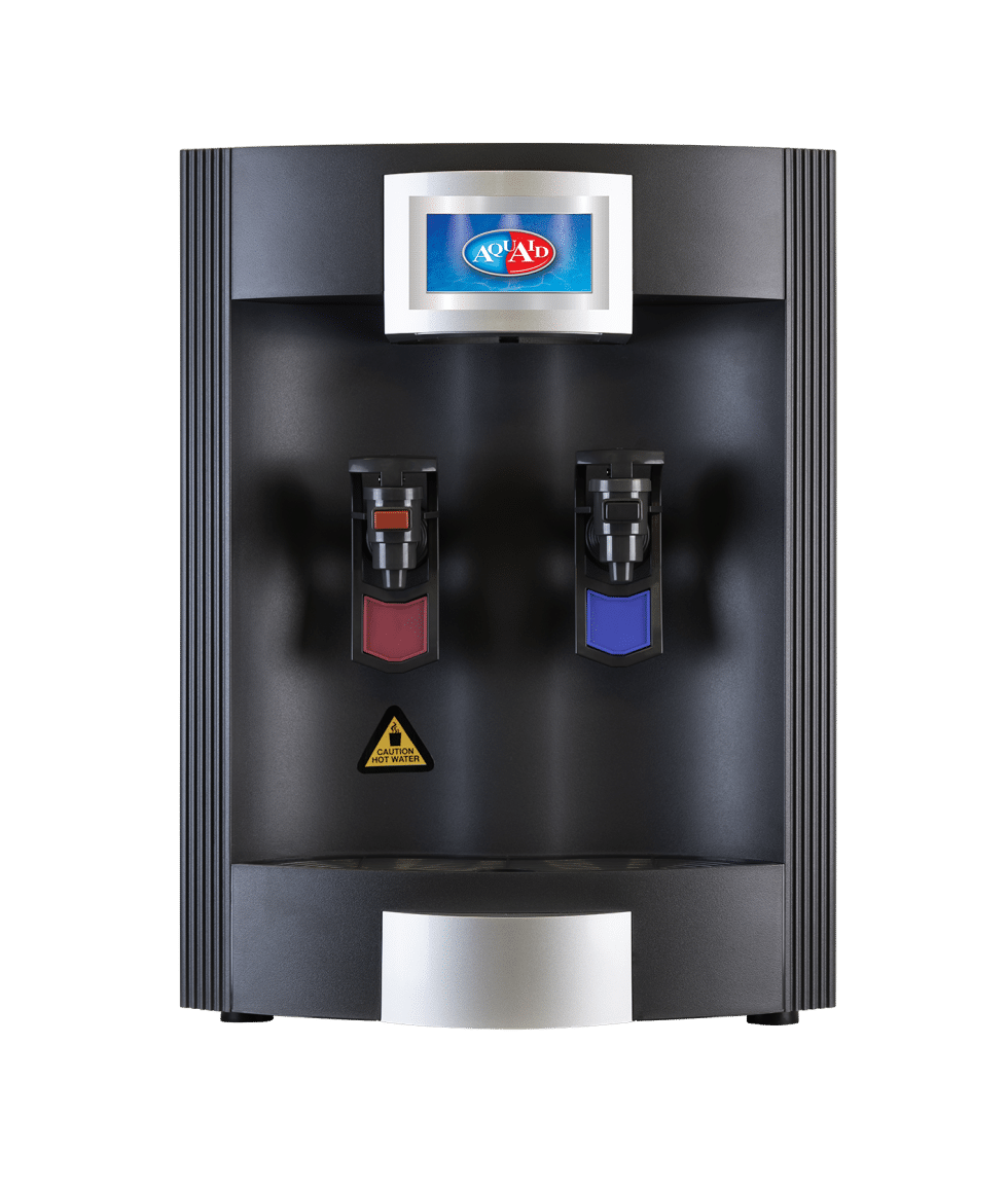 Mains Water Dispensers - aquaid
