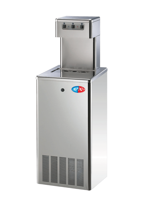 Mains Water Dispensers - aquaid
