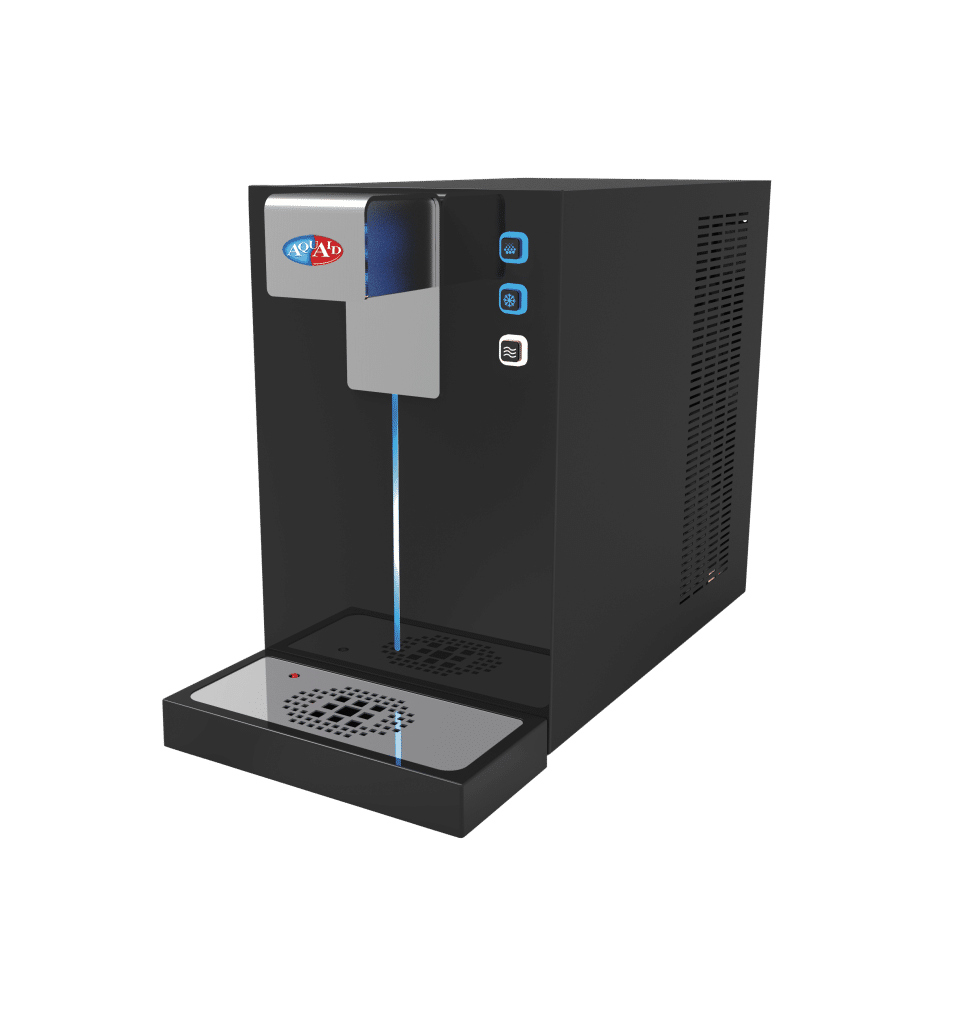 Mains Water Dispensers - aquaid