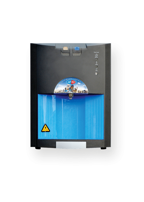 Mains Water Dispensers - aquaid